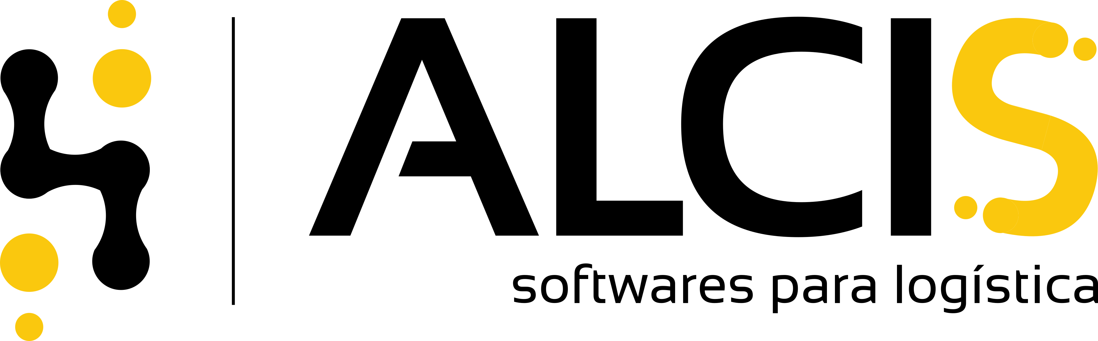 Alcis - Softwares para logística